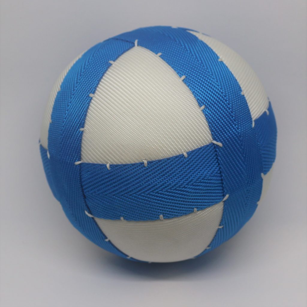 Radball-Ball tschechisch – Indybike